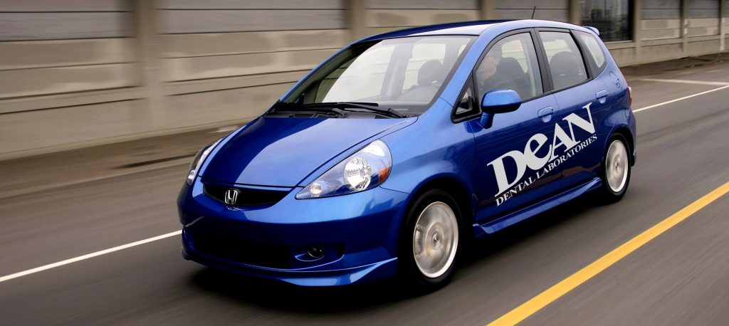 Dean Dental Lab | Winnipeg Dental Lab